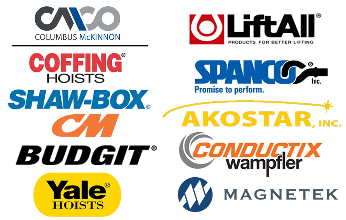 hoist logos - Applied Dynamics Corporation